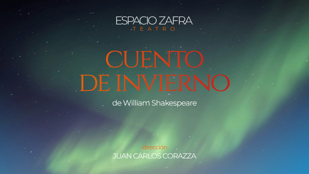 Cuento-de-invierno-novedades | Estudio Corazza para la Actuación